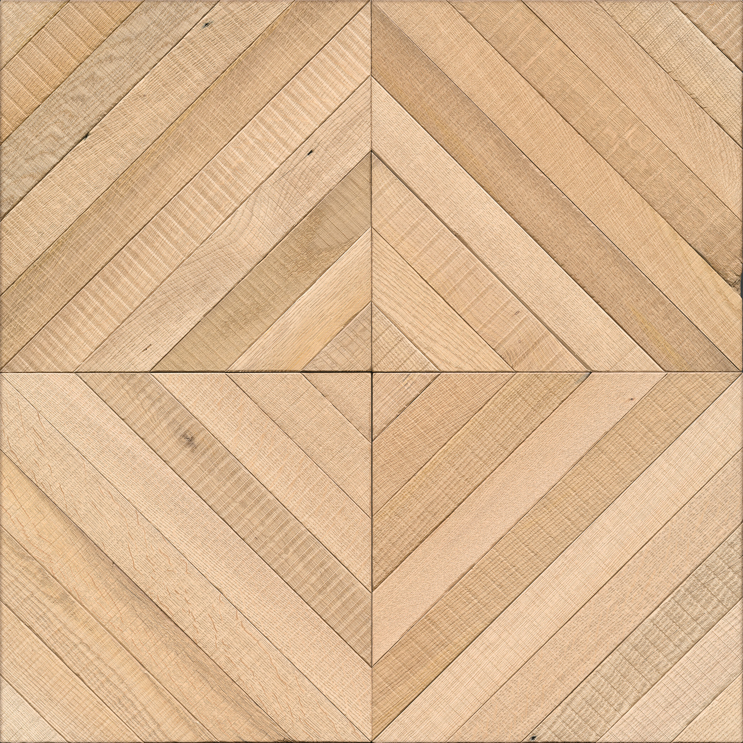 Kozler Diamond Panel