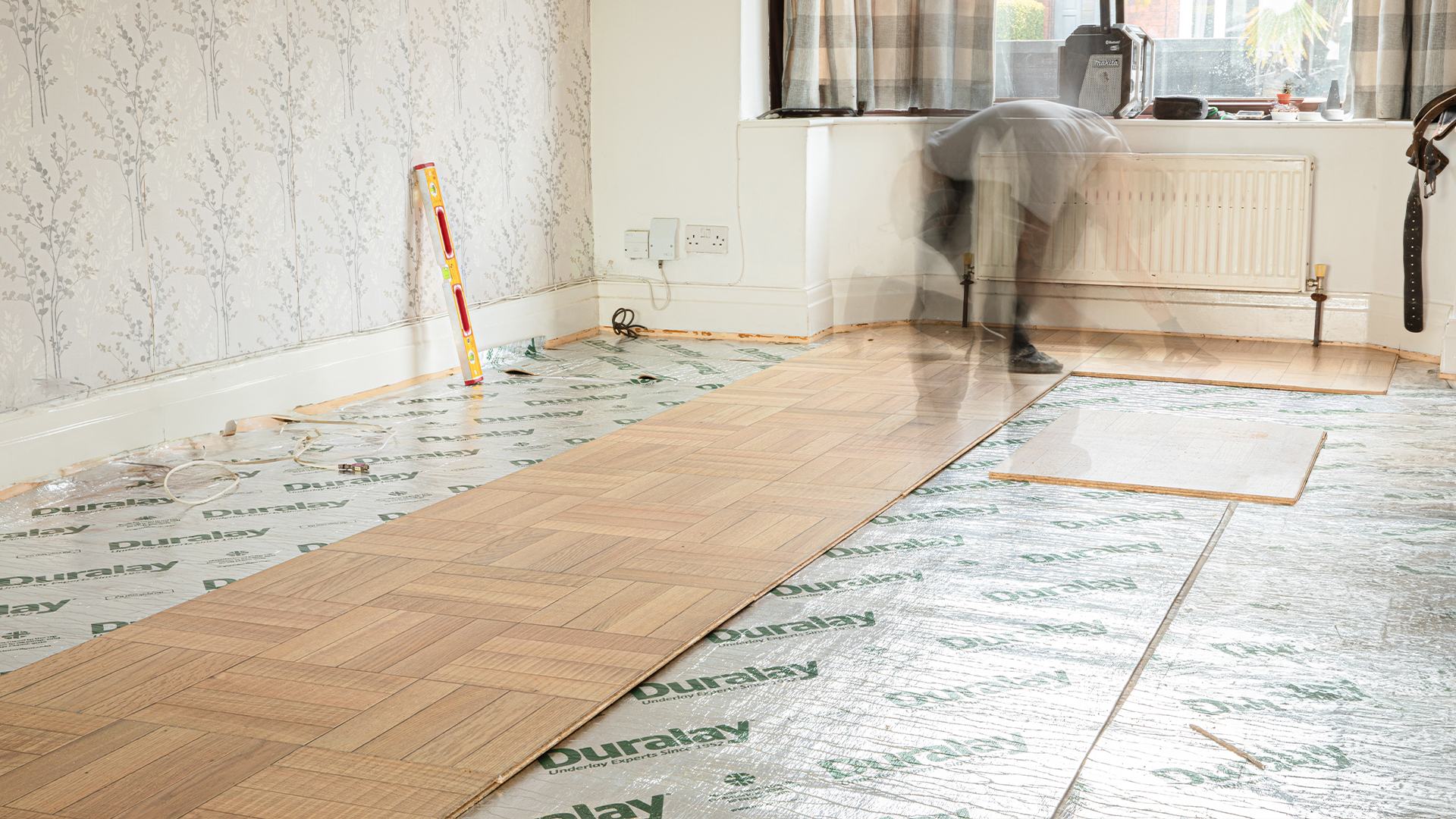 Join The Flooring Revolution With Karta - Karta