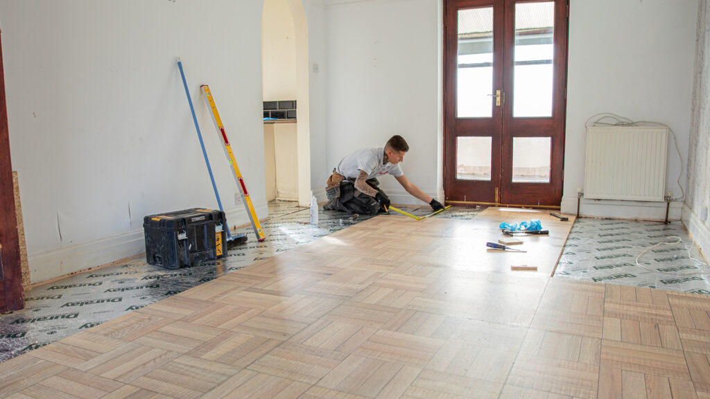 STEP BY STEP INSTALLATION GUIDE - Karta