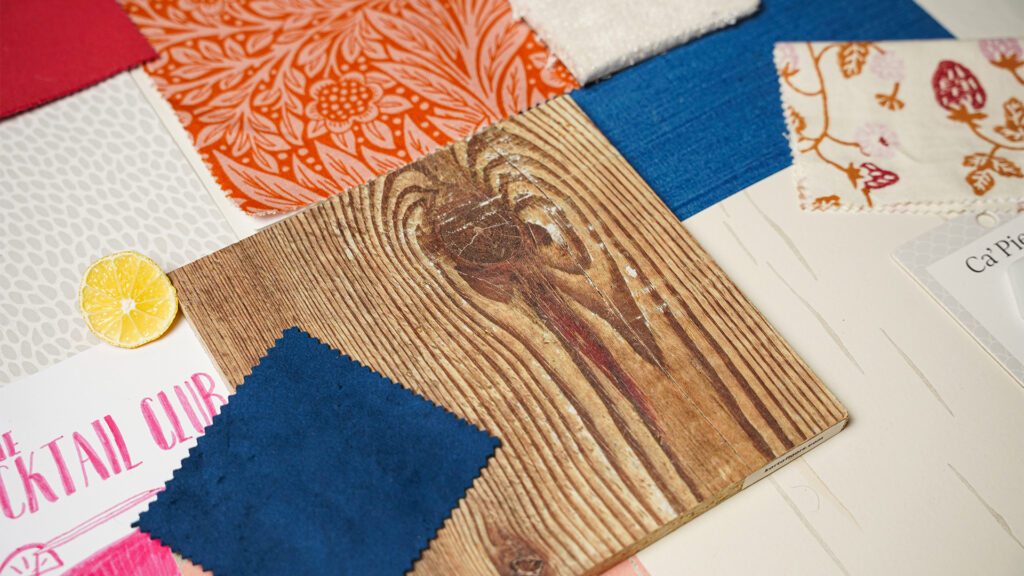 10 Expert Tips To Help You Build An Interior Mood Board