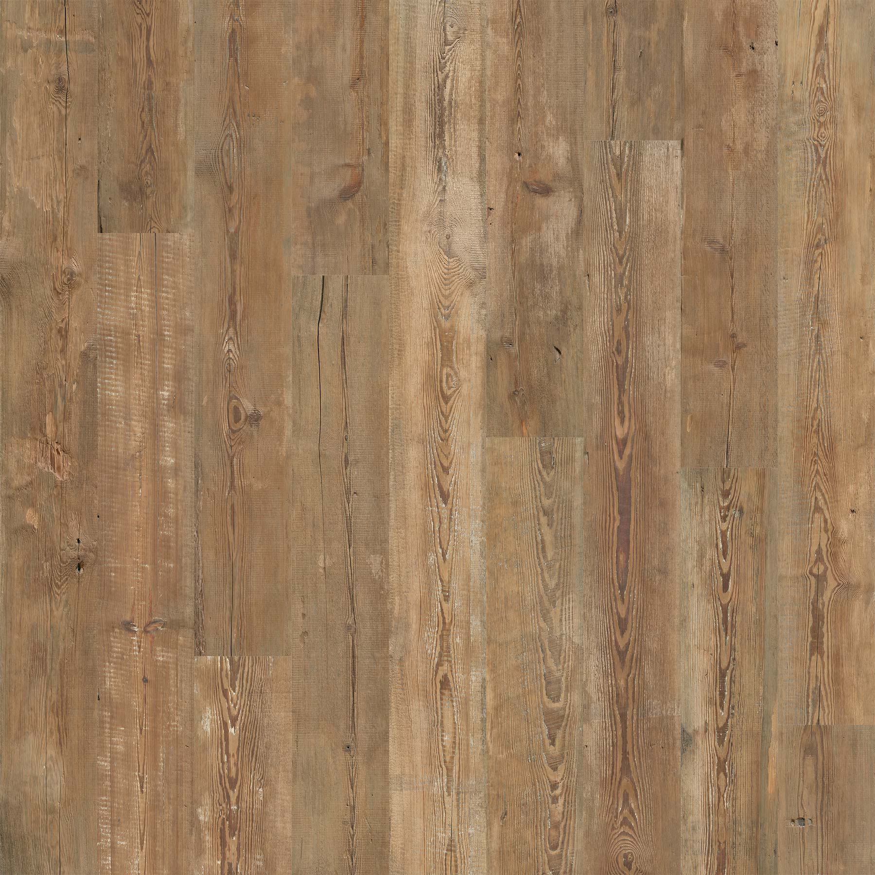 Shepherd Wide Plank - Karta