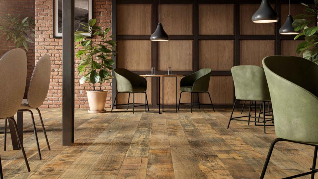 Patent Approved for Our Hyper-Realistic Flooring Technology - Karta